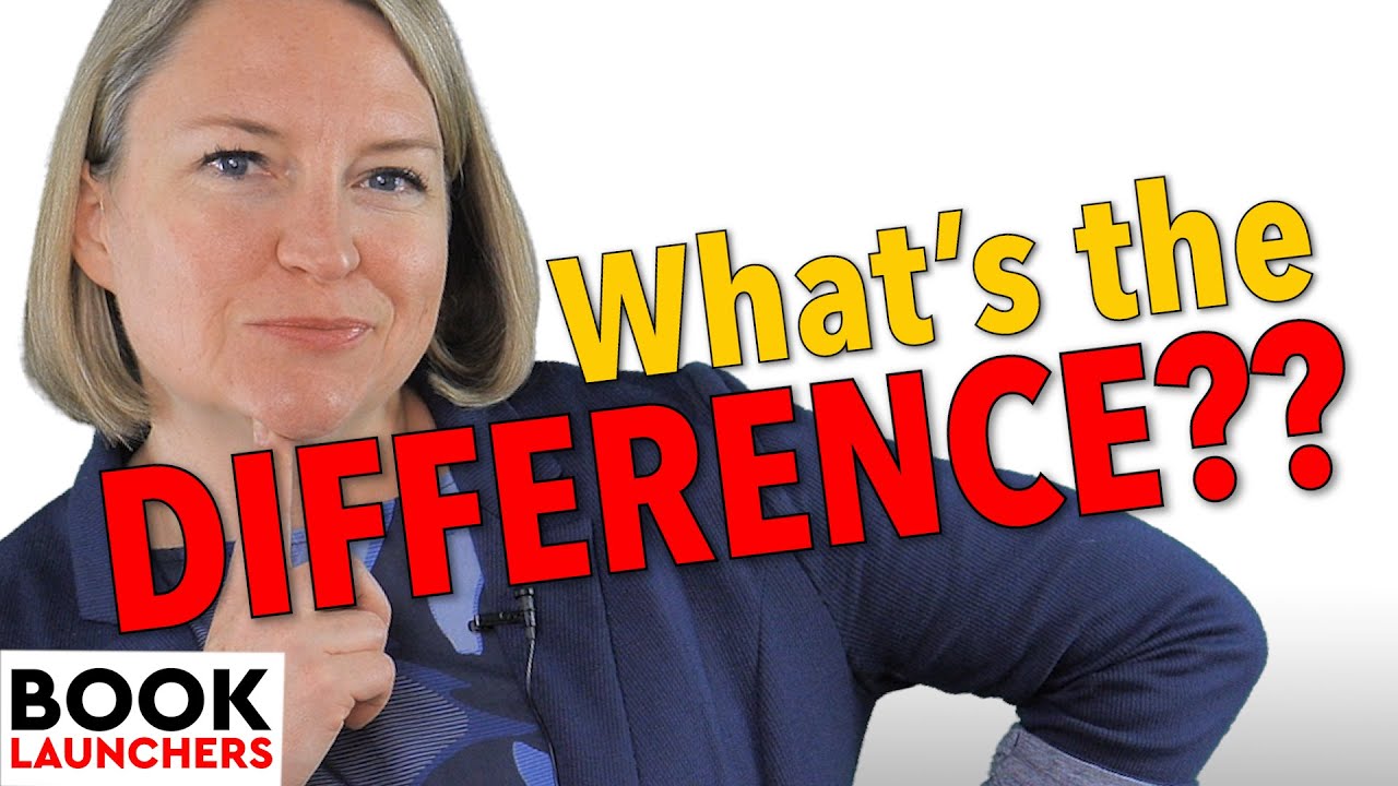 What's the difference between memoir, biography, and autobiography?