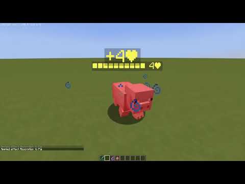 Health Indications - Gallery - Minecraft Resource Packs - CurseForge