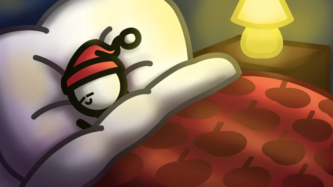 2 Hours Of Fun Facts To Make You Feel Smart & Comfy