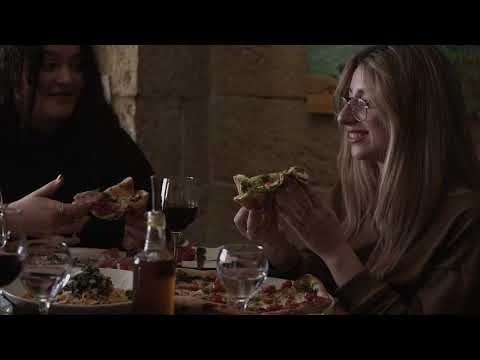 We Love Pizza