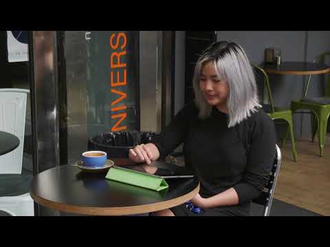 International Baccalaureate - the online classroom