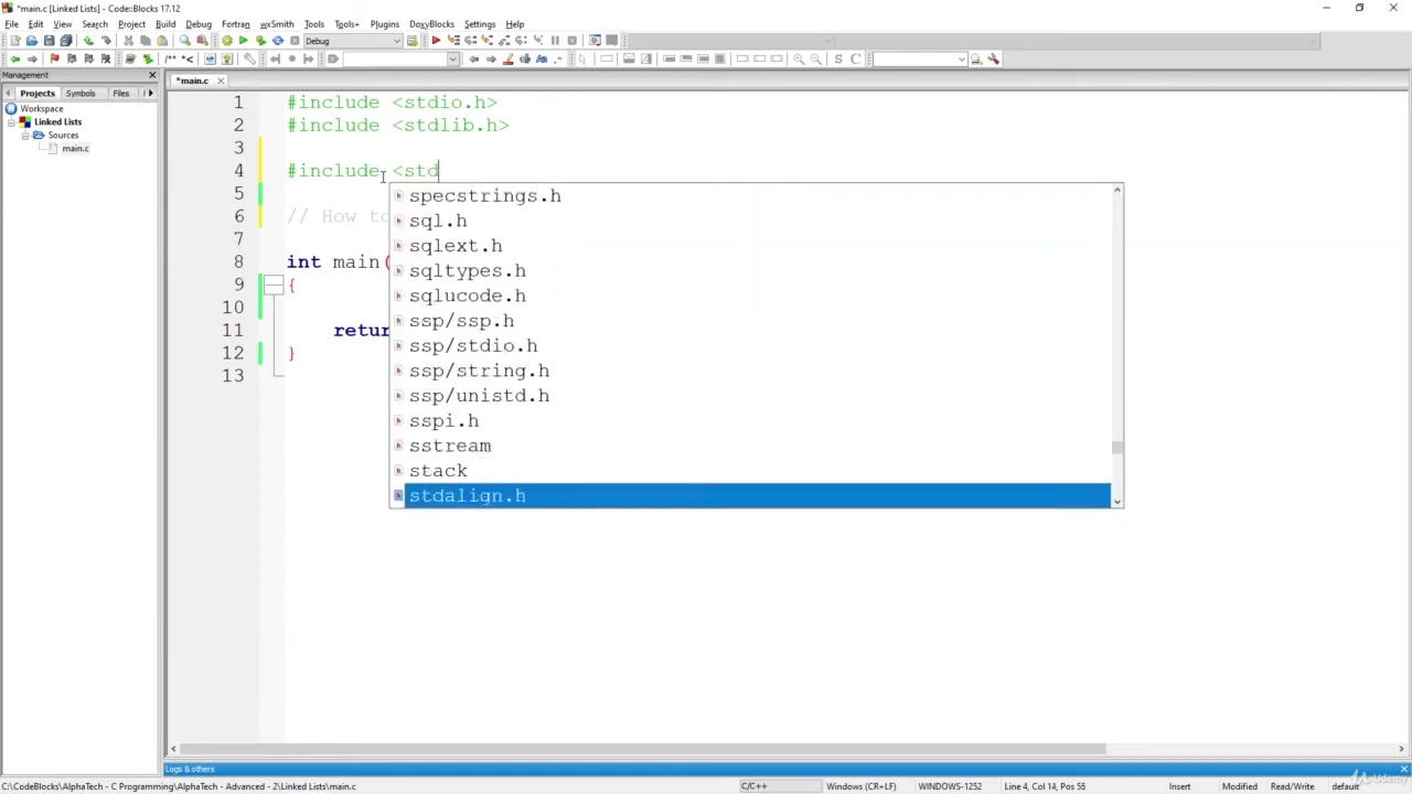 C Programming Tutorial  – The bool Data Type || Must Watch - English