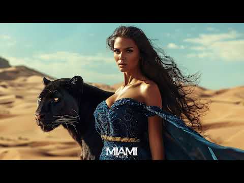 Top Deep House Mix Miami Music 2025 #mix #deephouse