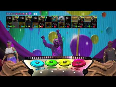 Steam Community :: FUSER