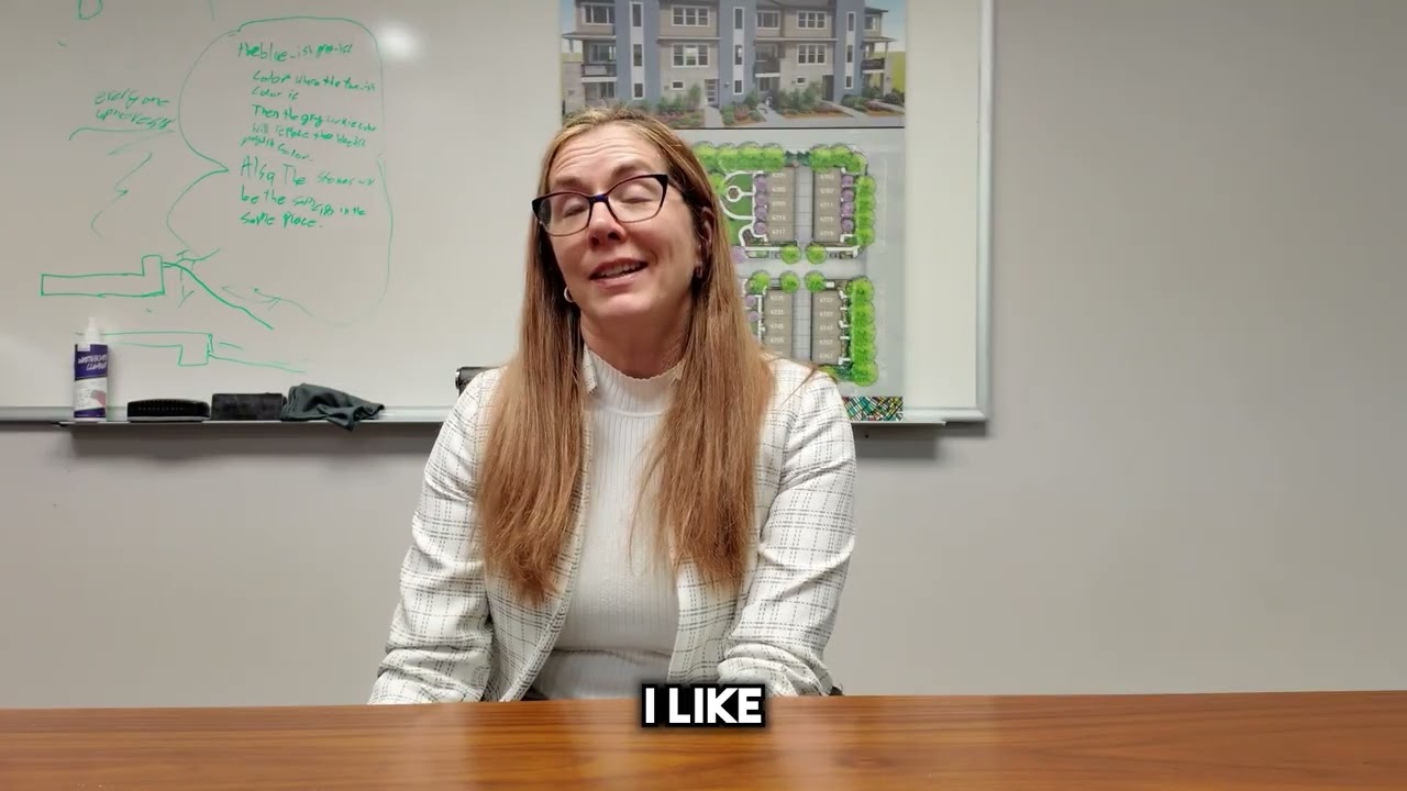 🏡 Meet the Heart of Montano Homes 💛