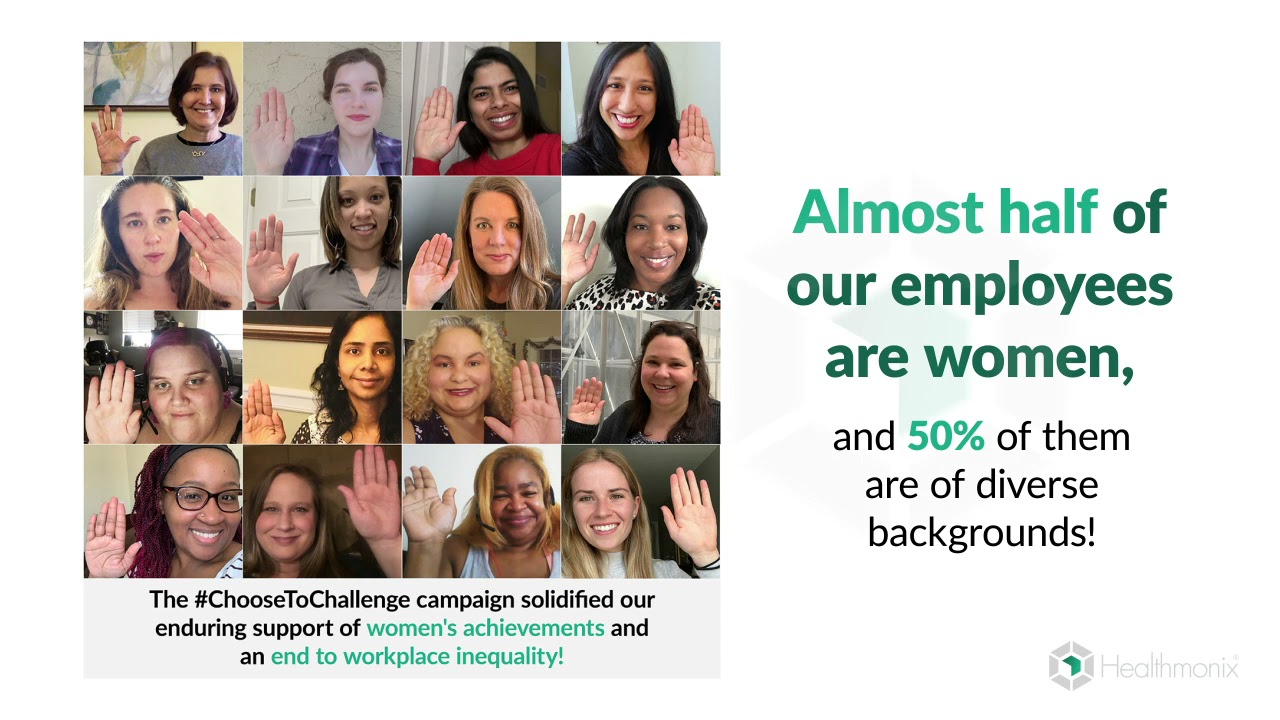 Celebrate Diversity Month Video   April 2021