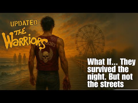 The Warriors What Happened After the Movie Ended? [UPDATED]