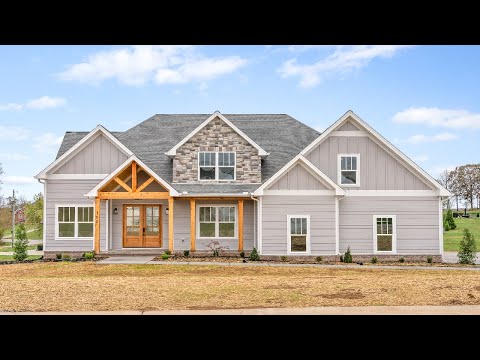 102 Sarah Frances Court, Clarksville, Tennessee