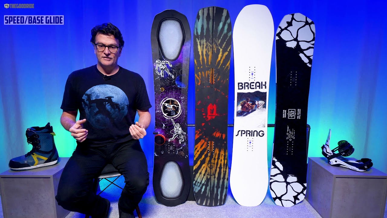 YES 20/20 Snowboard Review 2022 Compared to Jones Mind Expander Twin, Spring Break Twin & YES Greats