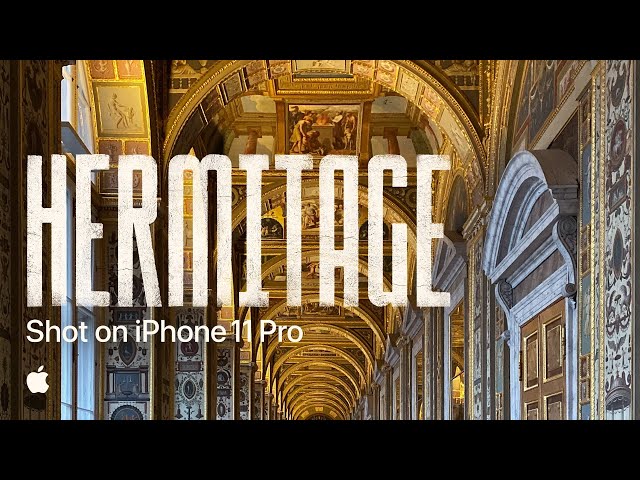 How "Shot on iPhone" became an iconic ad campaign for Apple - PhoneArena