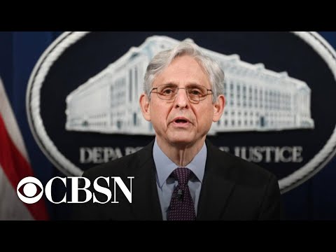 Biden administration to unveil plan to combat domestic terrorism