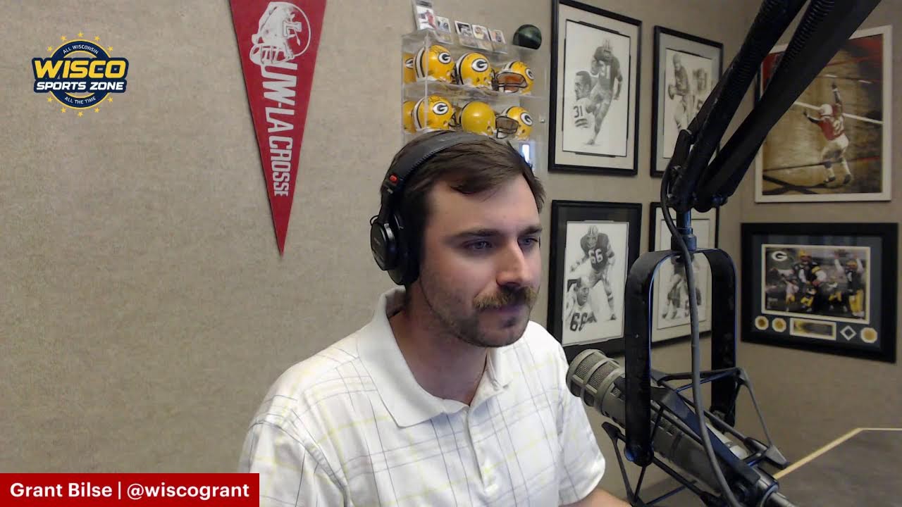 FULL schedule reaction, Twins up next