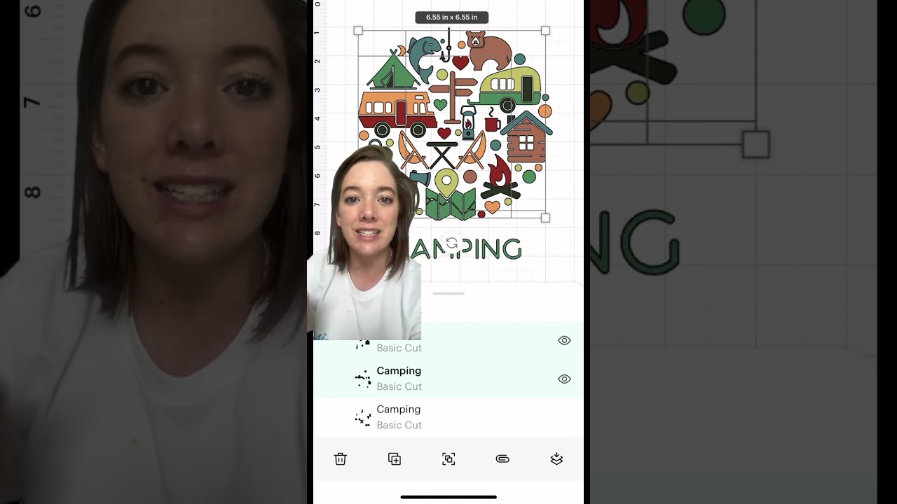 🌟 Beginner's Guide to Cricut Design Space! 🌟