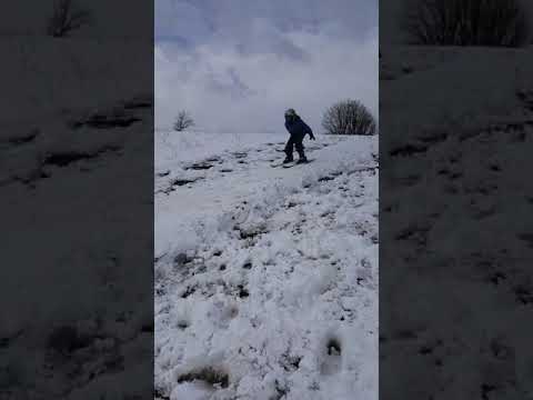Skoki narciarskie :D