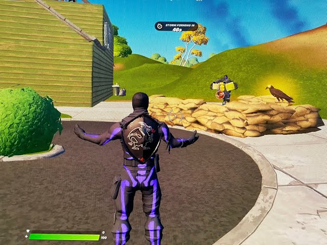 3 Fortnite Emotes That Are Perfect For Every Situation And 3 That Are Made For Trolls