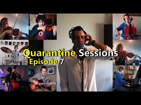 Quarantine Sessions ep. 7: Young At Heart
