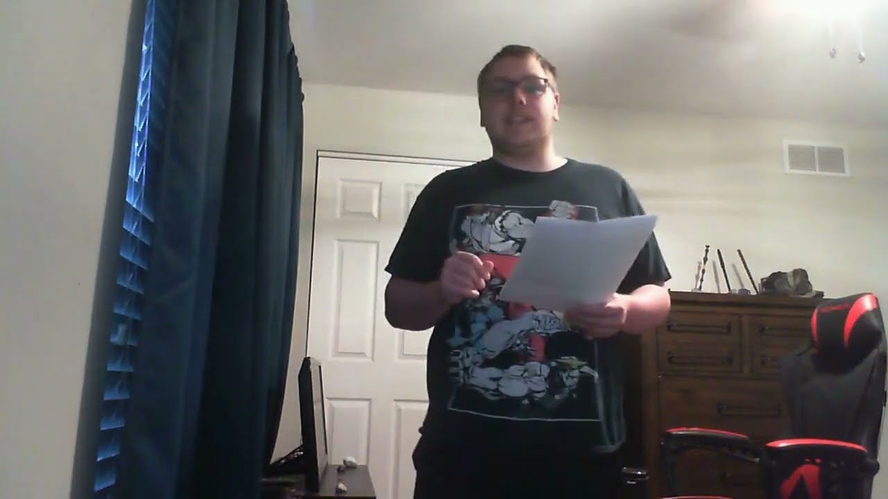 Unit IV Assignment F