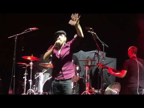 Subterranean Masquerade - Diaspora My Love (Maximum Rock Festival, 10.09.2022, Bucharest, Romania)