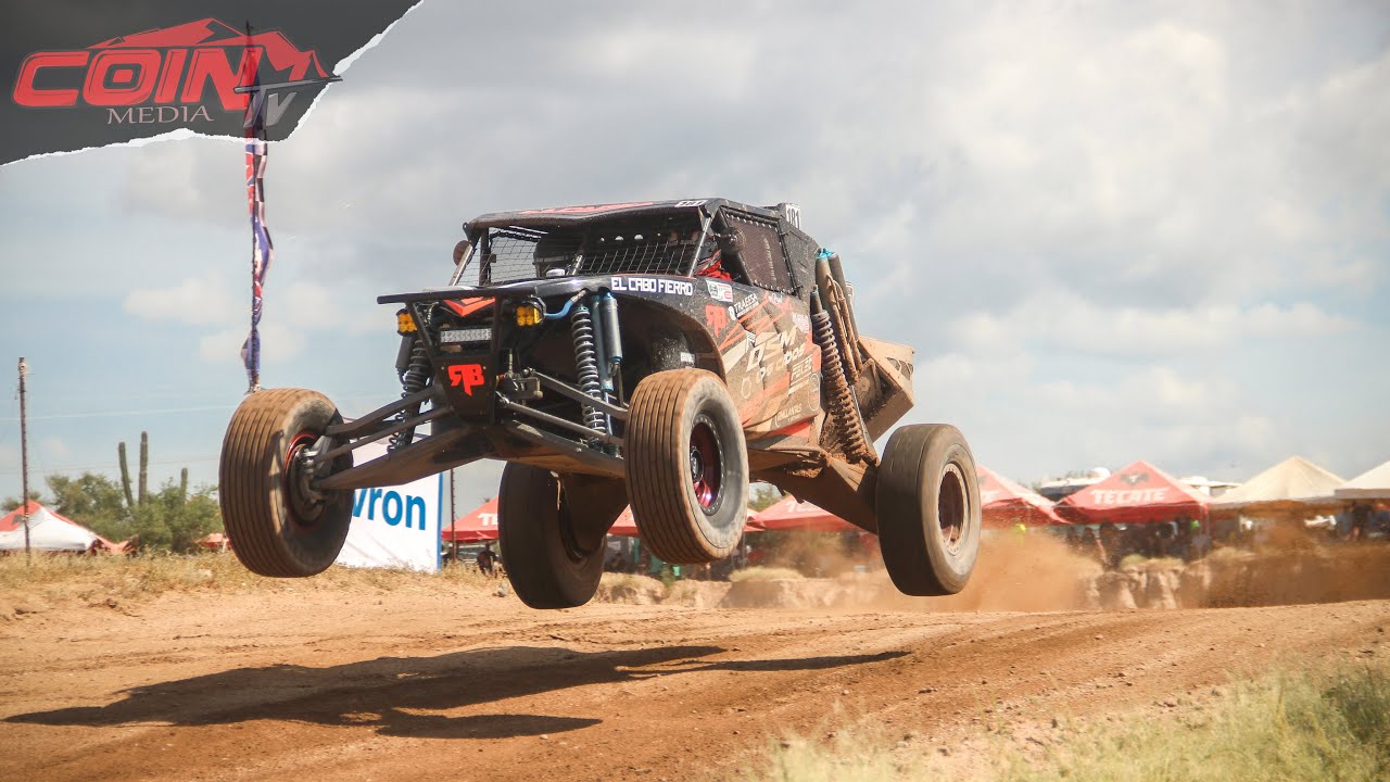 Rancho Probaja 2025 | Clase 1