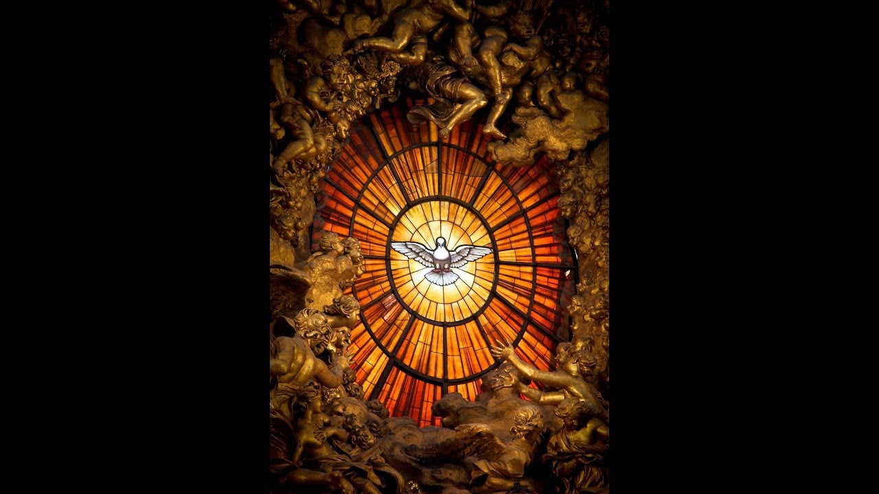 Spiritual Theology Series: Fruits of the Holy Spirit ~ Fr. Ripperger