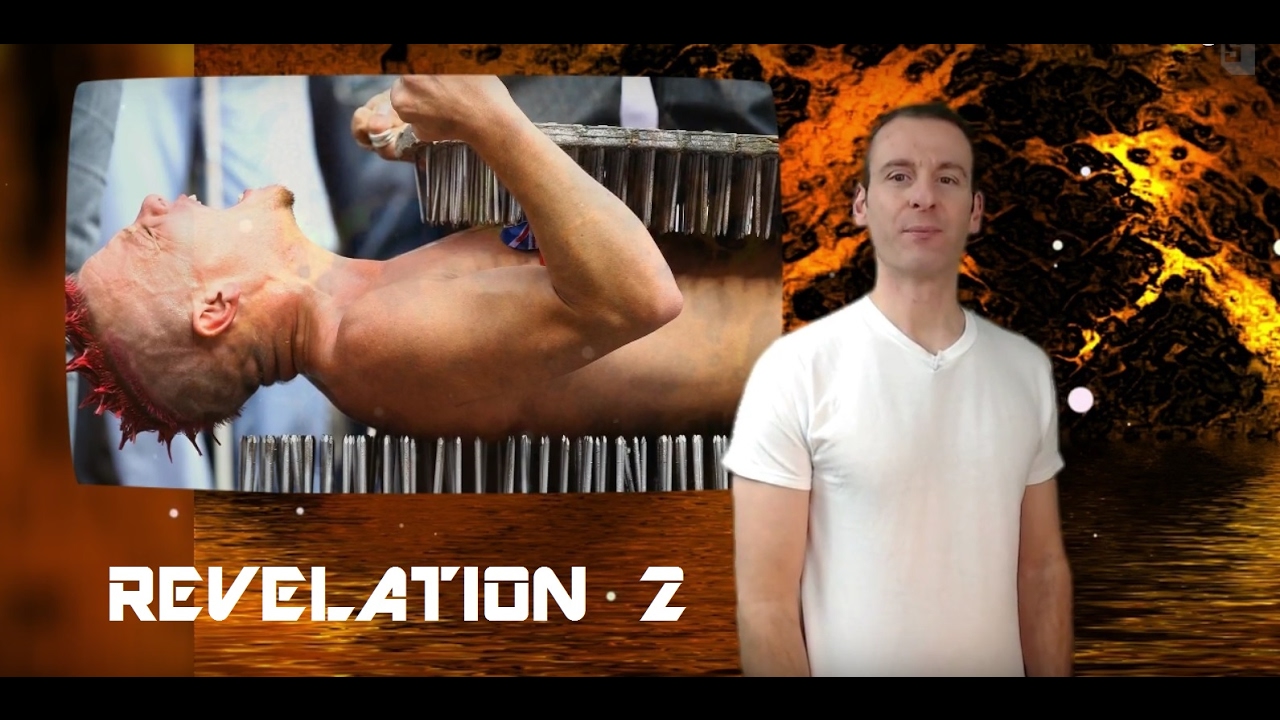 Revelation Chapter 2 Summary and What God Wants From Us