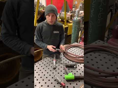 Best Air Tool Coupler! Coil Hose Pneumatics 5 in 1