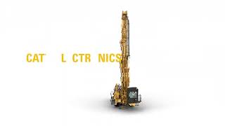 MD6200 Rotary Drills | Cat | Caterpillar
