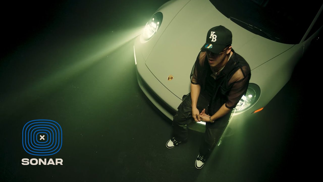 100 Millas by Gotay El Autentiko from Puerto Rico | Popnable