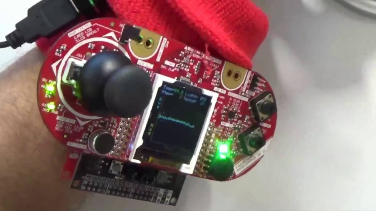 Lab6 Running the solution to Lab6