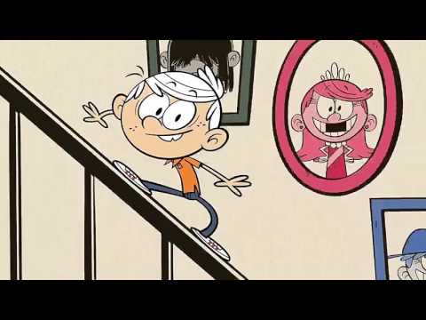 The Loud House - Theme Song - Polish – interpretacja i znaczenie ...