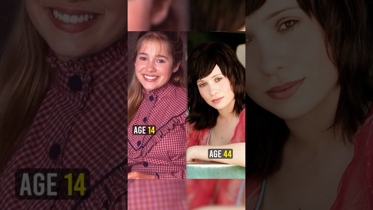 Erika Flores Then and Now 2025