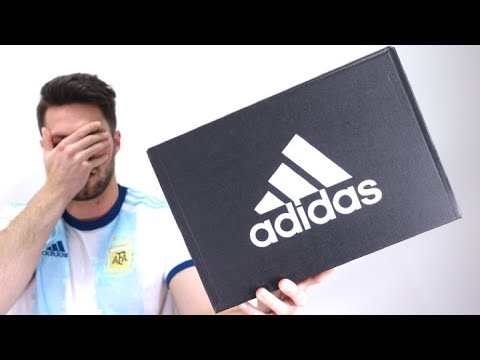 IS ADIDAS MAKING THIS OBVIOUS MISTAKE ON PURPOSE?