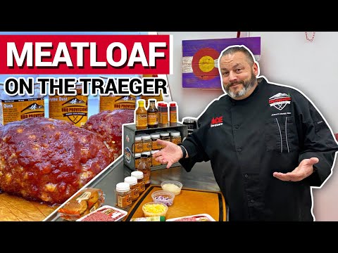 Meatloaf On A Traeger - Ace Hardware