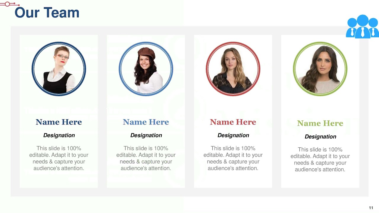 Capacity Management Powerpoint Presentation Slides