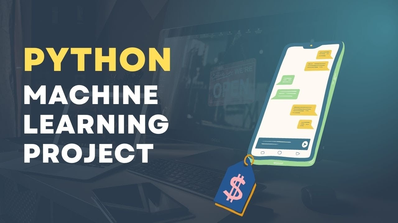 Python Machine Learning Project - Phone Prices