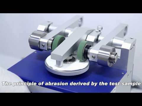 Rotary Abraser at Best Price in India