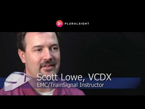 VMware Certified Design Expert (VCDX): how to manage strategic VMware ...