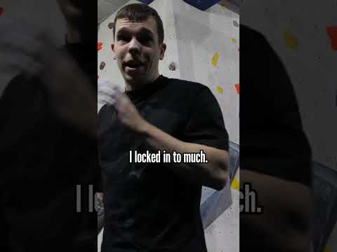 I Fell Into a Black Hole Mid-Route #shorts