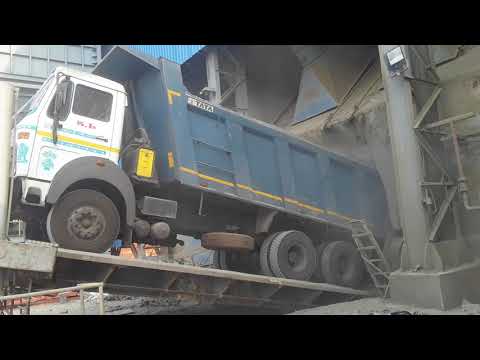 Truck Tippler at Best Price in India