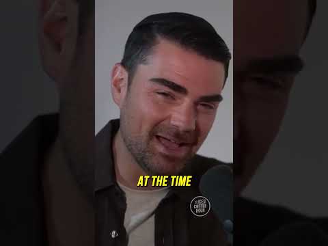 How Ben Shapiro Raised $4.8 MILLION For The Daily Wire