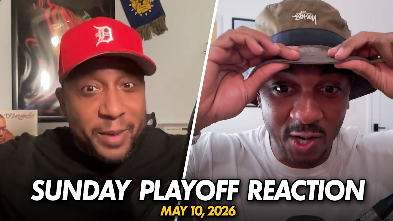 Weekend NBA playoff reaction + Dookie Butts of the Week