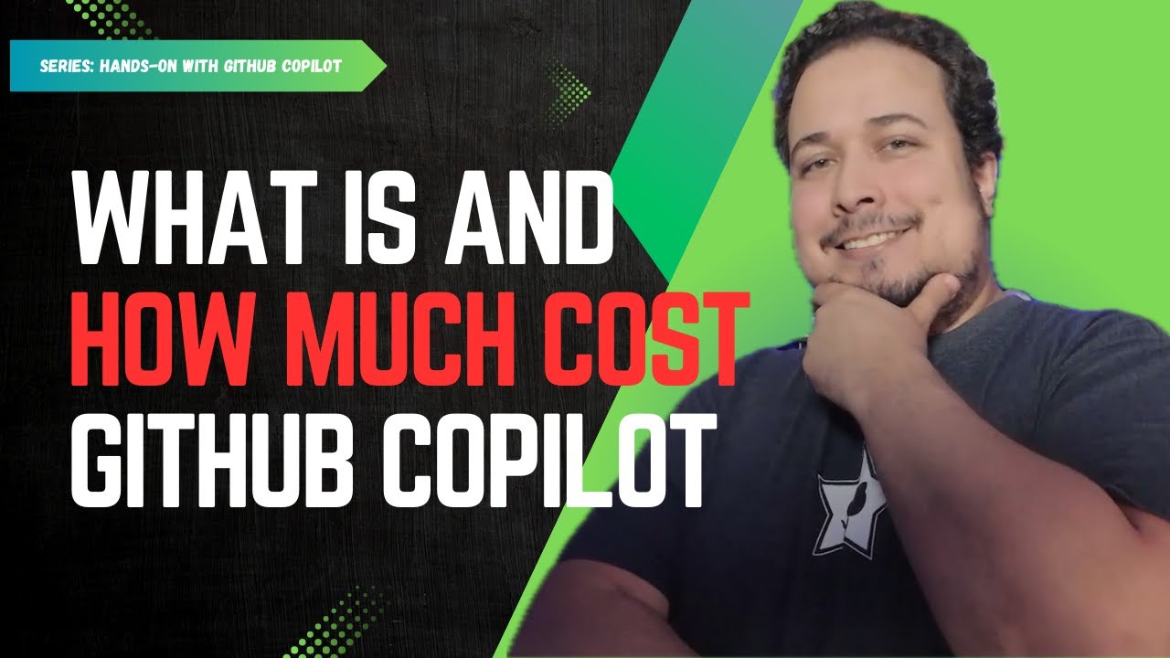 What is and How much cost GitHub Copilot