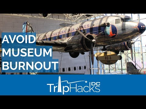 How to Avoid Museum Burnout + Other Q&A