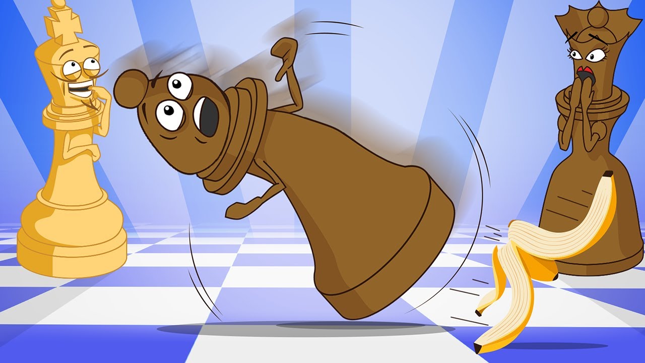 AVOID These Opening Mistakes!