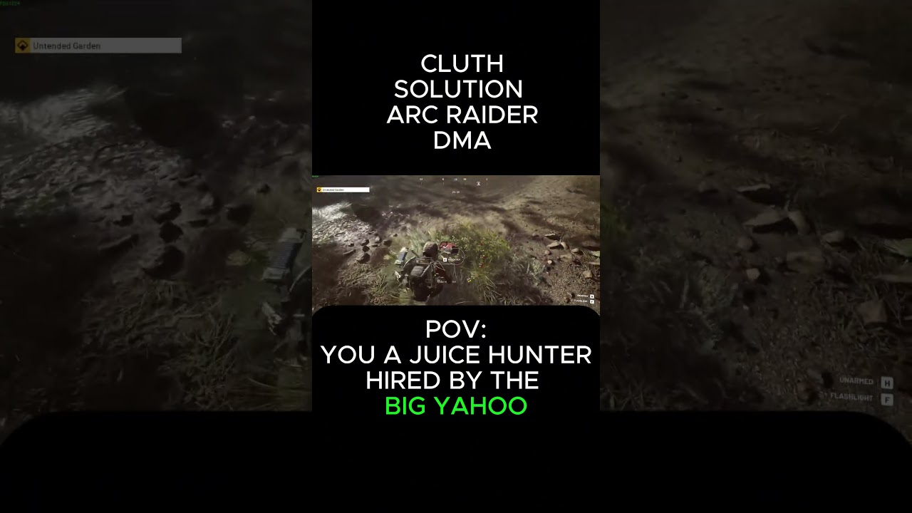 This Arc Raiders Setup Feels ILLEGAL