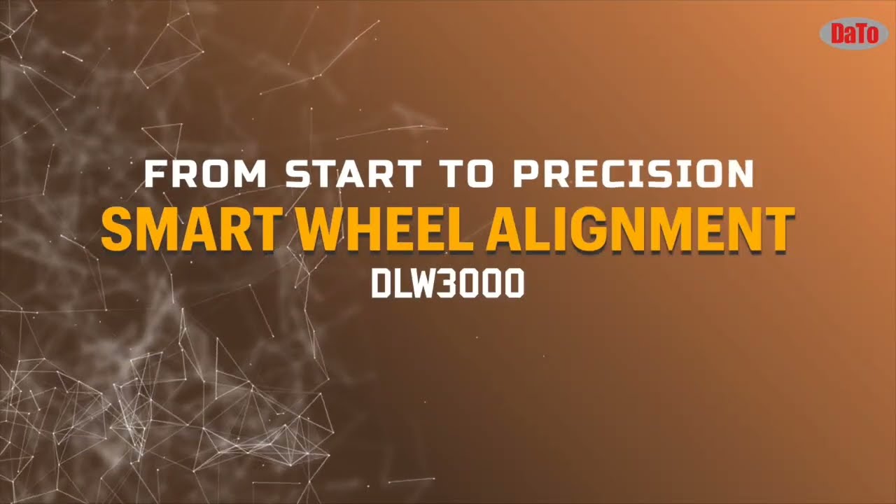 Best Car Wheel Alignment Service | أفضل ميزان عجلات السيارة | Fast Fix Guide #automotivetools #dato