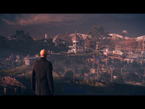Steam Community :: Video :: Hitman 2-Colorado"Freedom Fighters" Hard ...