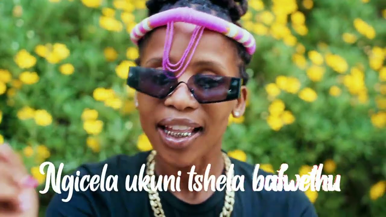 Mnakwethu by Lwah Ndlunkulu from South Africa | Popnable