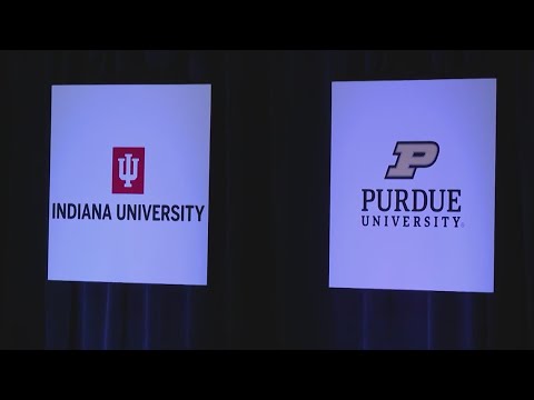 Update on IUPUI splitting into two universities