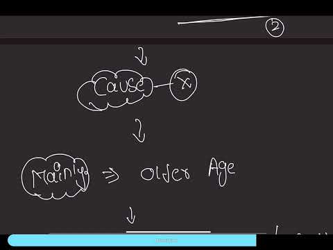 Idiopathic pulmonary fibrosis, PART 1. #mbbs #youtube #doctor